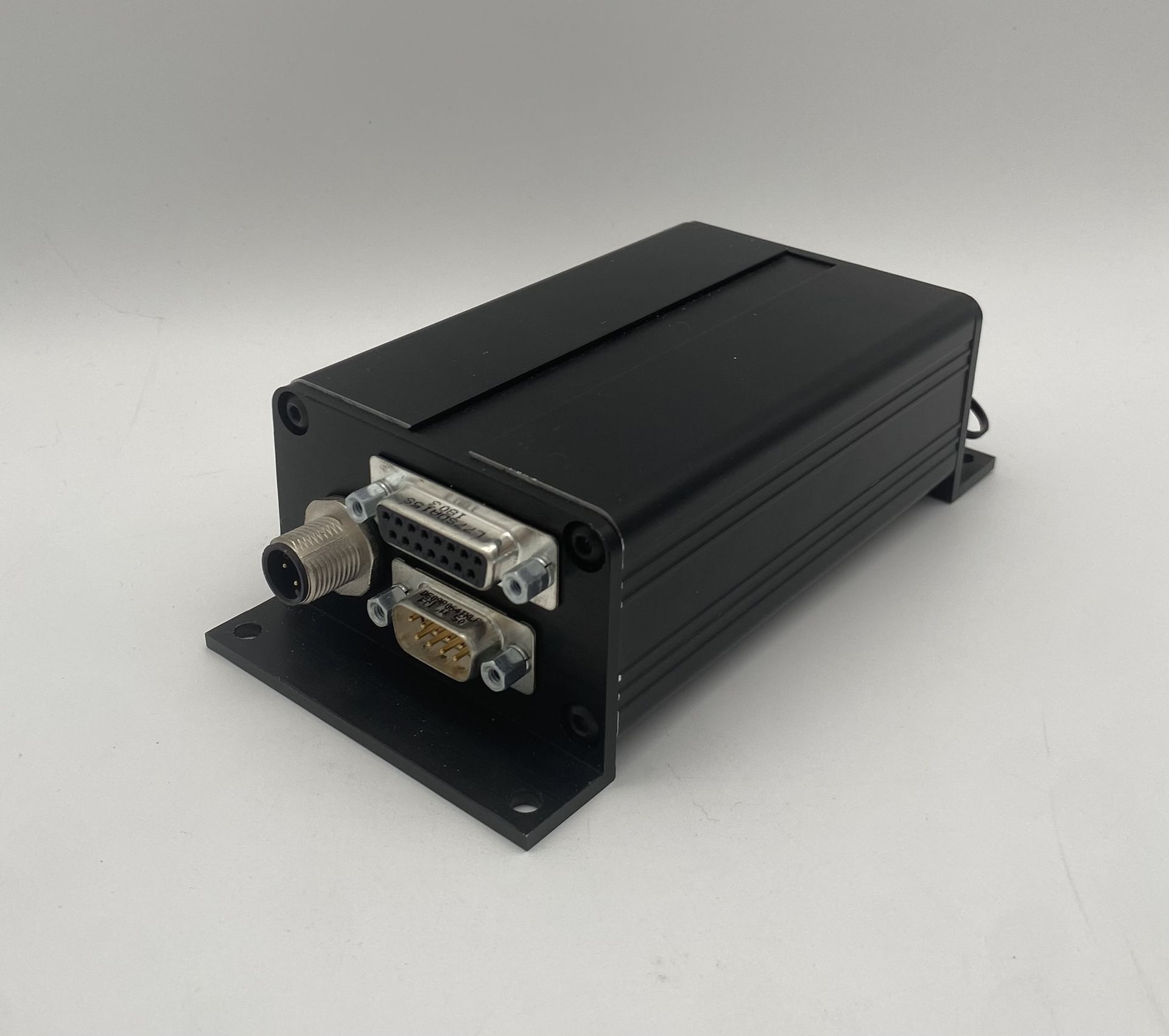 EVS SPC | Ident System